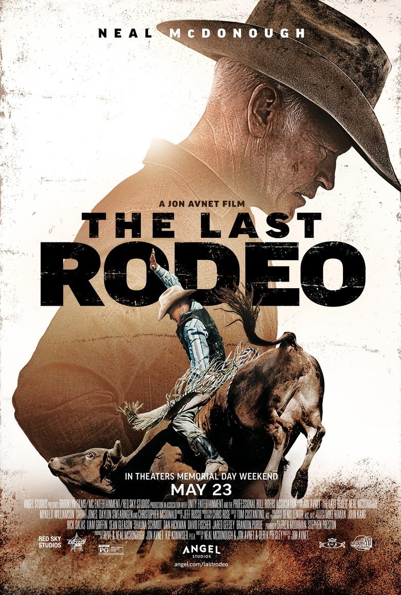 The Last Rodeo (2025) Full Movie Info, Cast & Plot